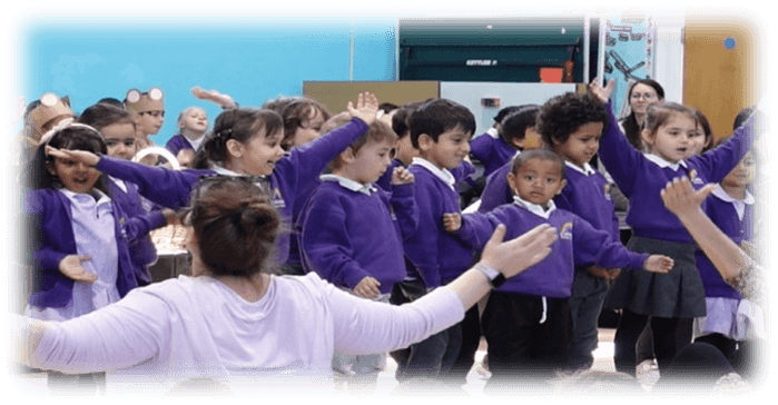 Events and News - Colindale Primary School