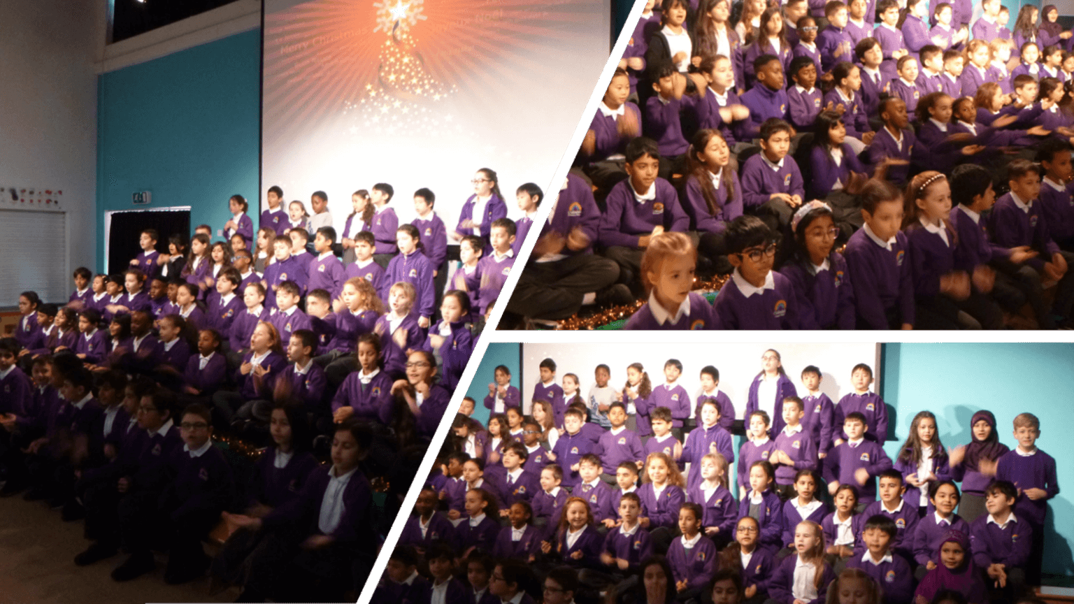 Events and News - Colindale Primary School