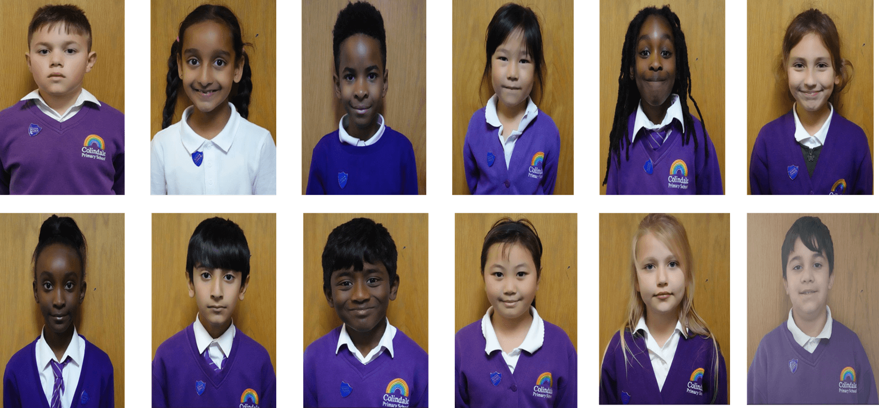 School Council - Colindale Primary School