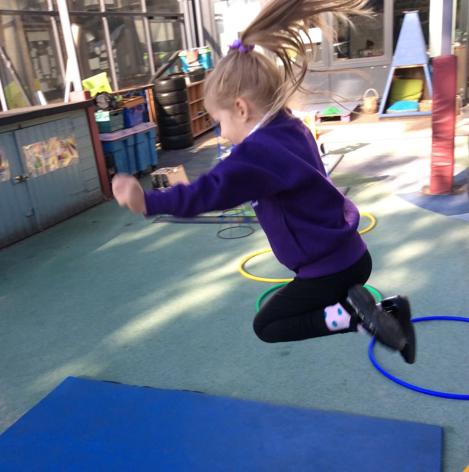 Events and News - Colindale Primary School