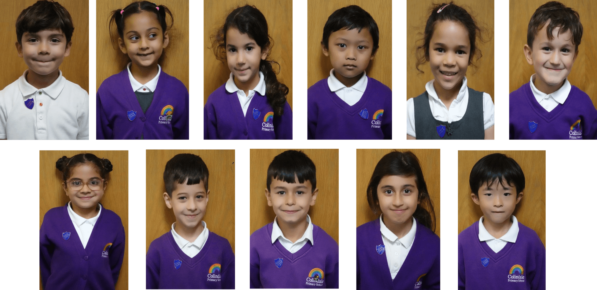 School Council - Colindale Primary School