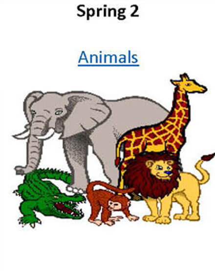 Year 1 Home Learning page - Colindale Primary School